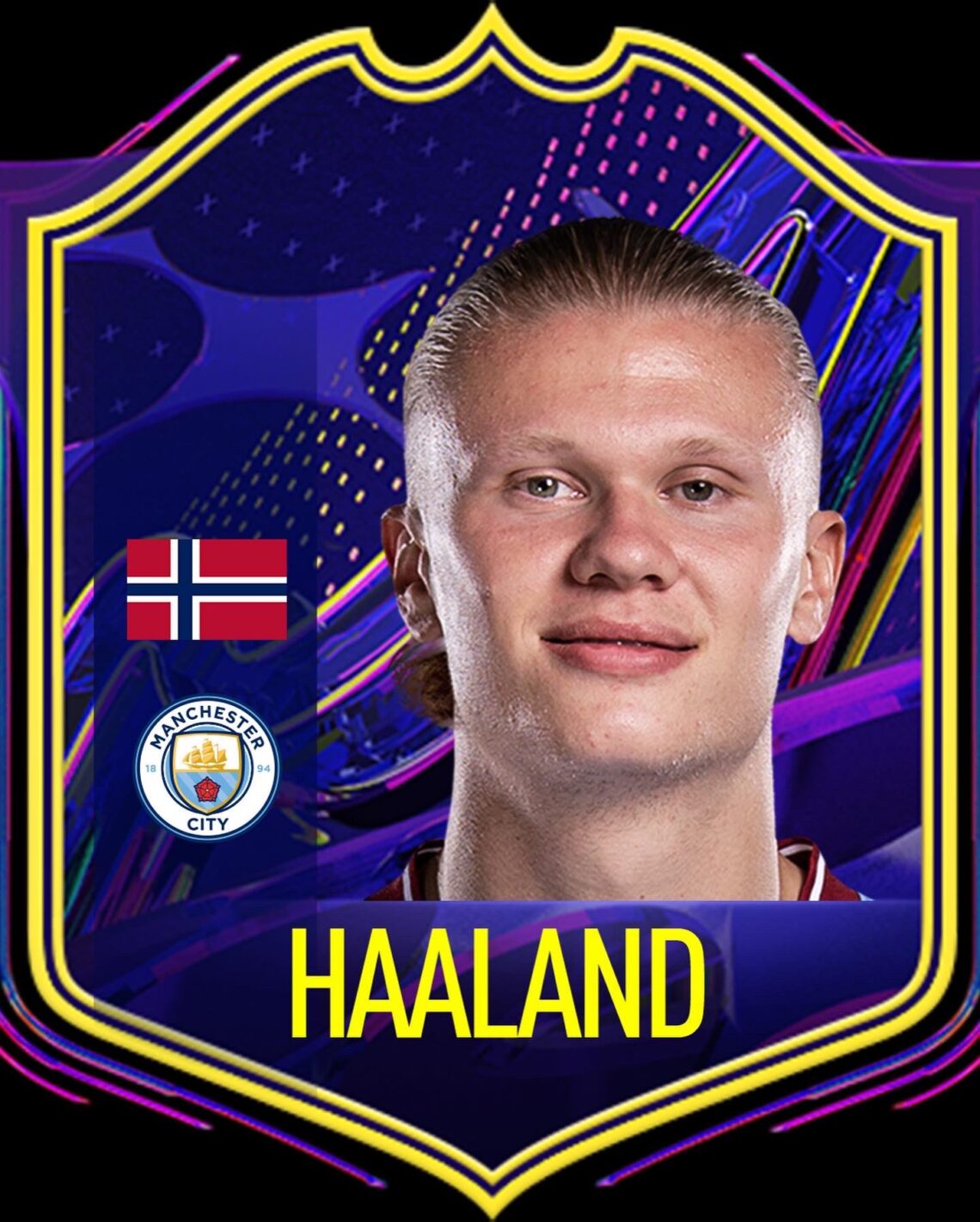 How good Kylian Mbappé & Erling Haaland will be in FIFA 23? What can we ...