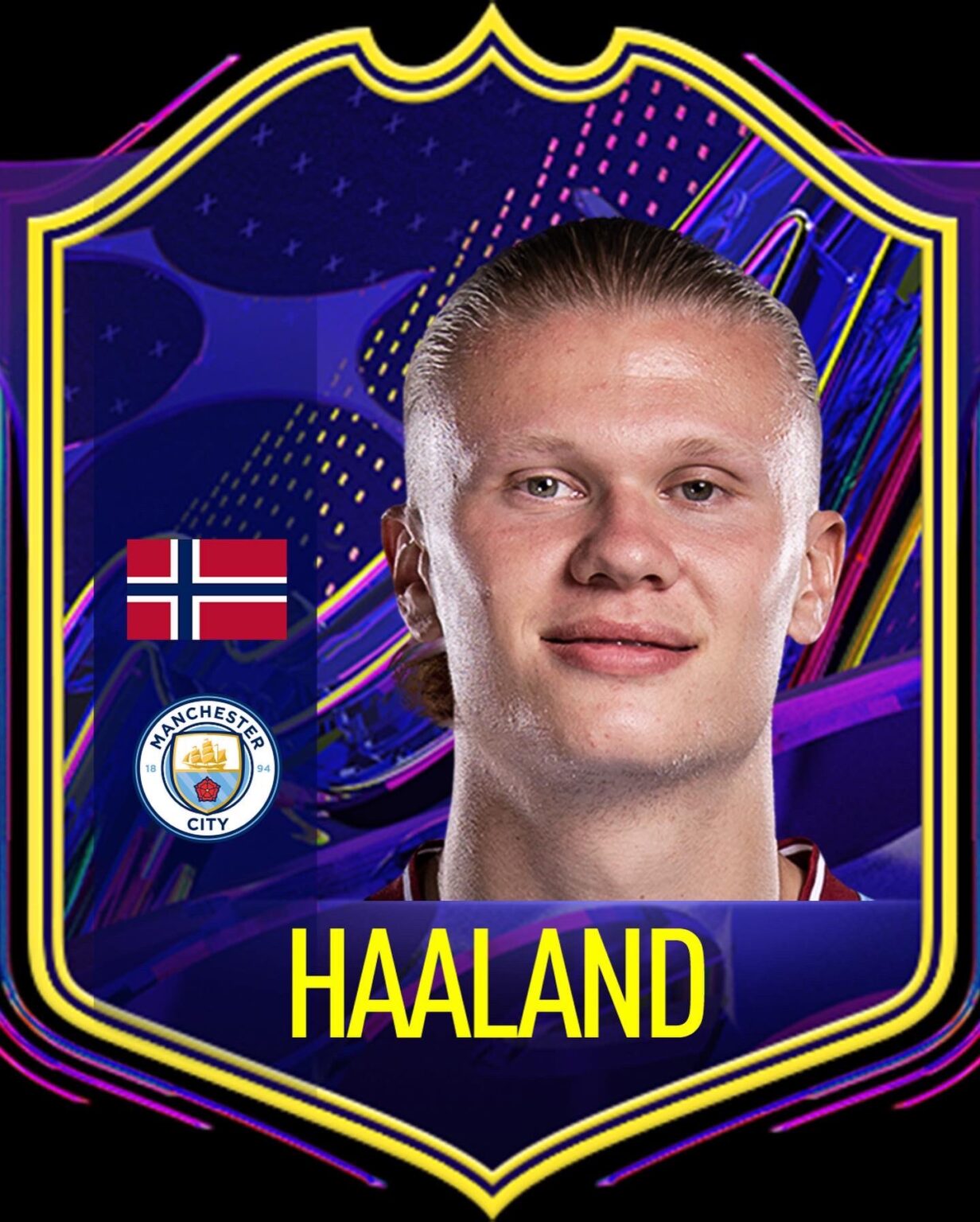 How good Kylian Mbappé & Erling Haaland will be in FIFA 23? What can we ...