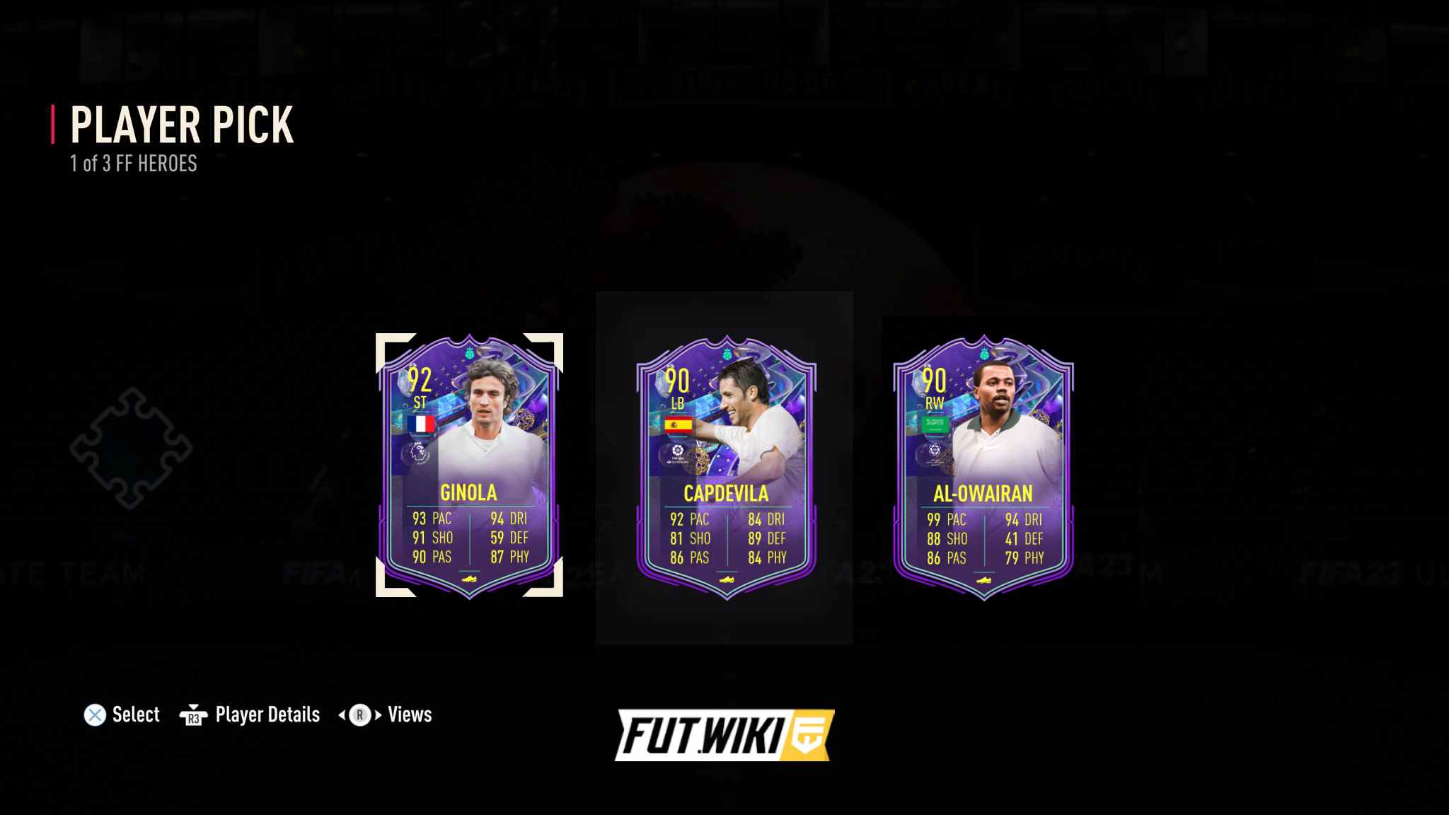 FIFA 23 - Users Receive Fantasy FUT Player Picks as Compensation for ...